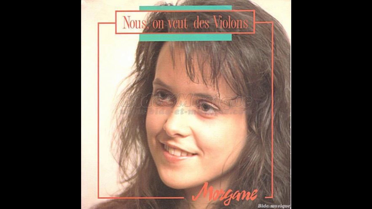 Morgane - Morgane ( Full Album ) - YouTube