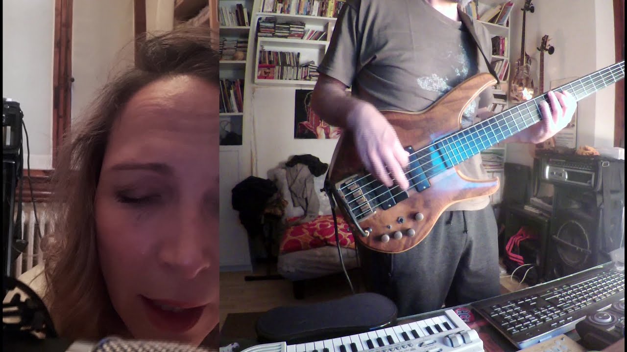 Blind Connexion 2: Francesca Pirami/Alessandro Corsi - YouTube