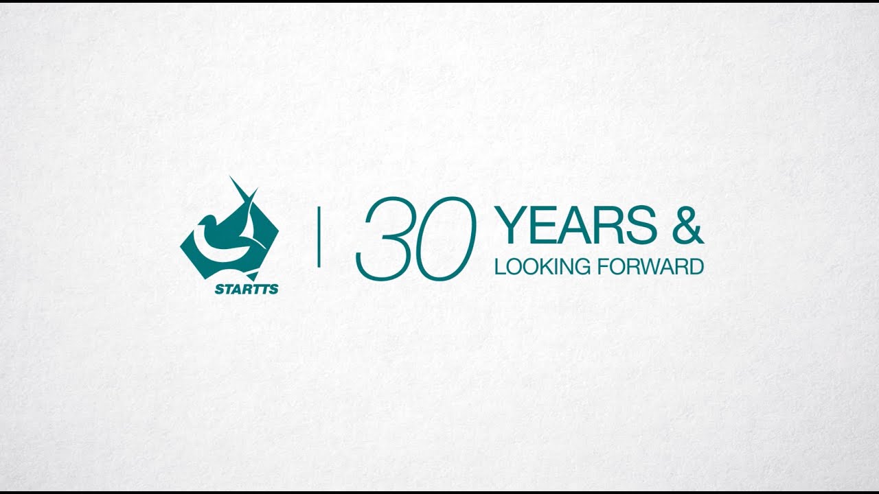 STARTTS 30th Anniversary Client Stories - YouTube
