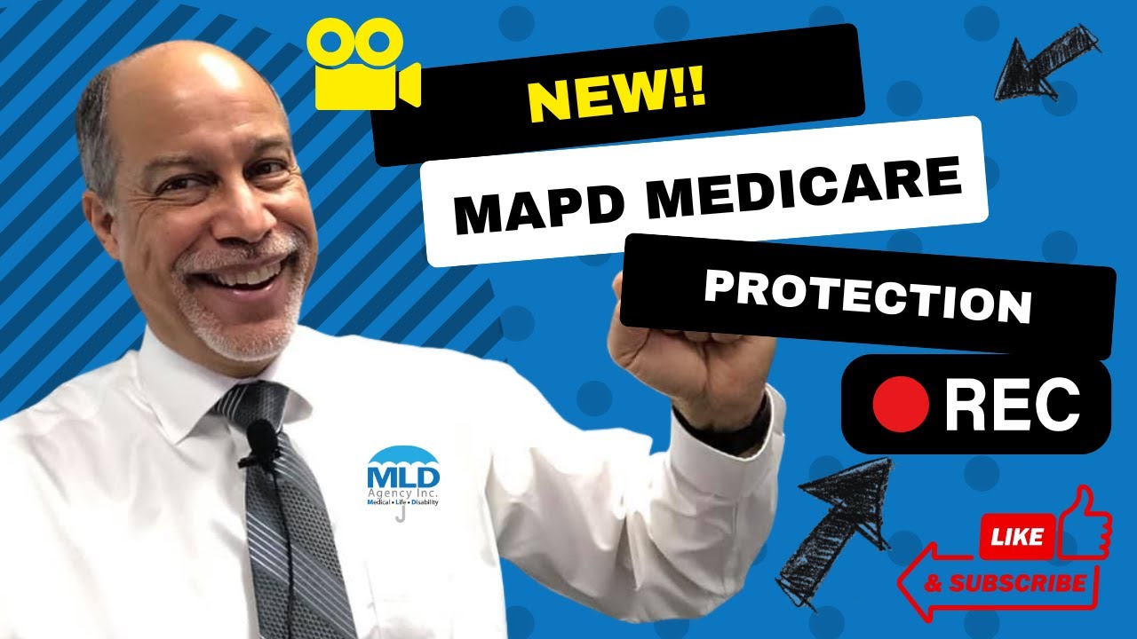 NEW Medicare Update! Why Your Agent is Recording Your MAPD Conversation ...