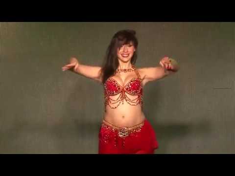 Aisha - Drum Solo - Desert Rose Bellydance Festival 2018
