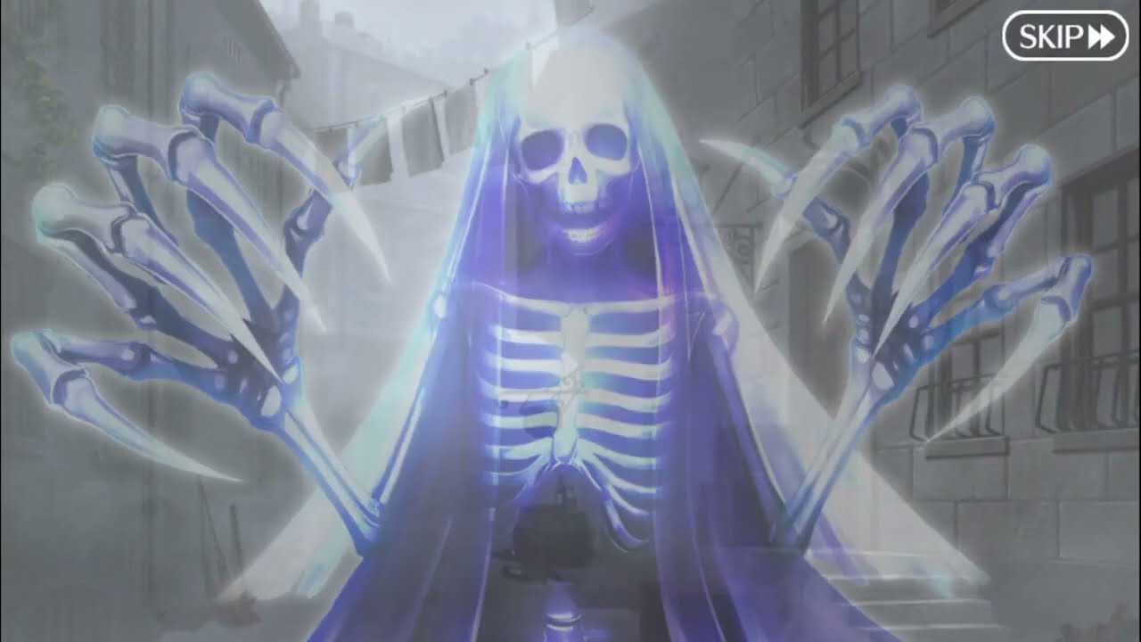 Fate/Grand Order - Ivan the Terrible Interlude: [Title too Long] - YouTube