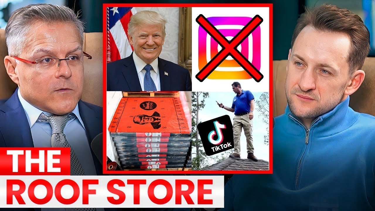 “Why The Roof Store Prioritizes YouTube & TikTok Over Instagram and ...
