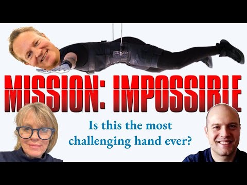 Is this contract impossible to make? - with Jack Stocken and Sam ...