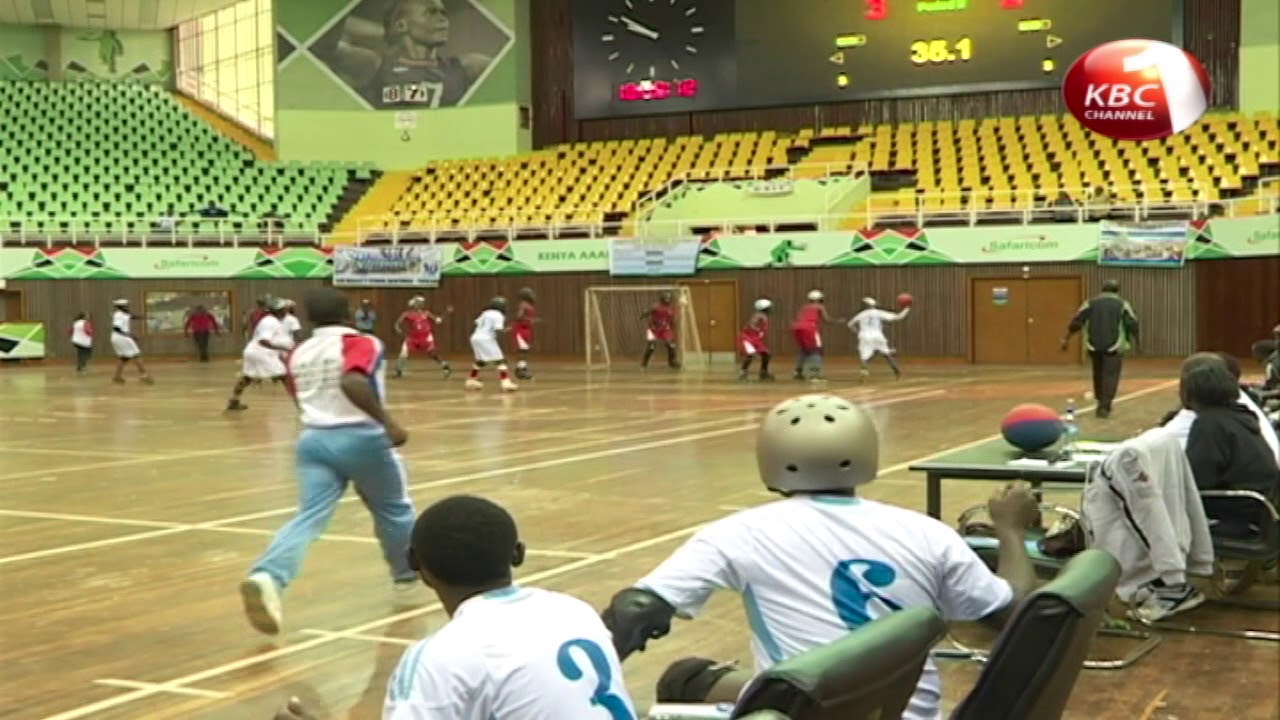 National Roll ball Federation to hold national trials on Sunday - YouTube