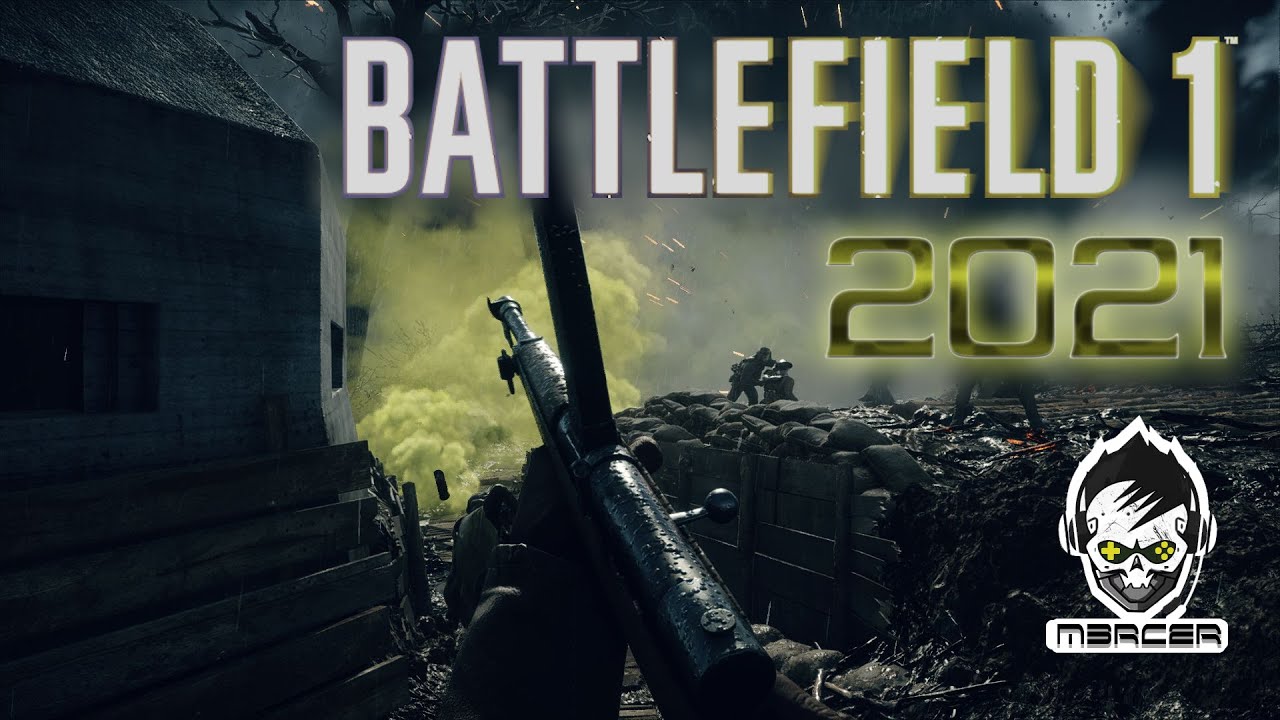 Battlefield 1 | Multiplayer | 2021 - YouTube
