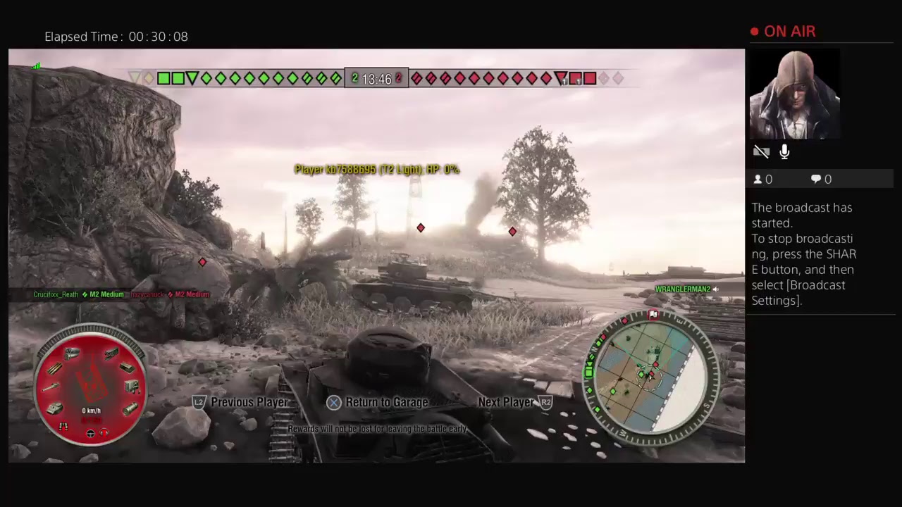 Tank Tuesday episode 1 - YouTube