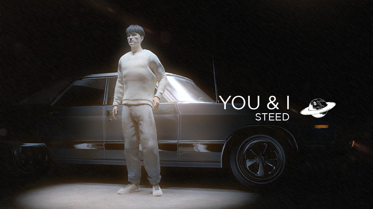 STEED - You & I - YouTube