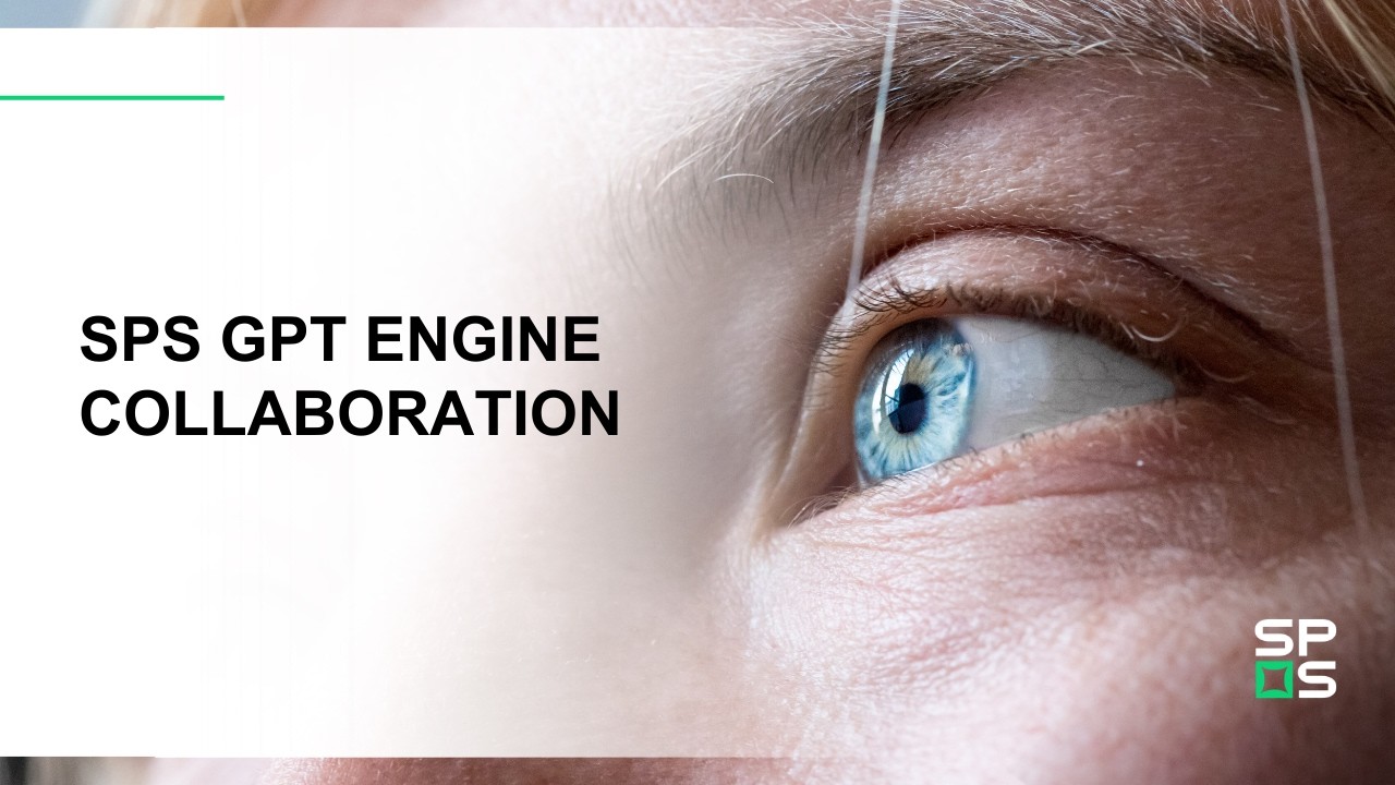 Empower Your Team's Collaboration with SPS GPT and unlock the potential ...