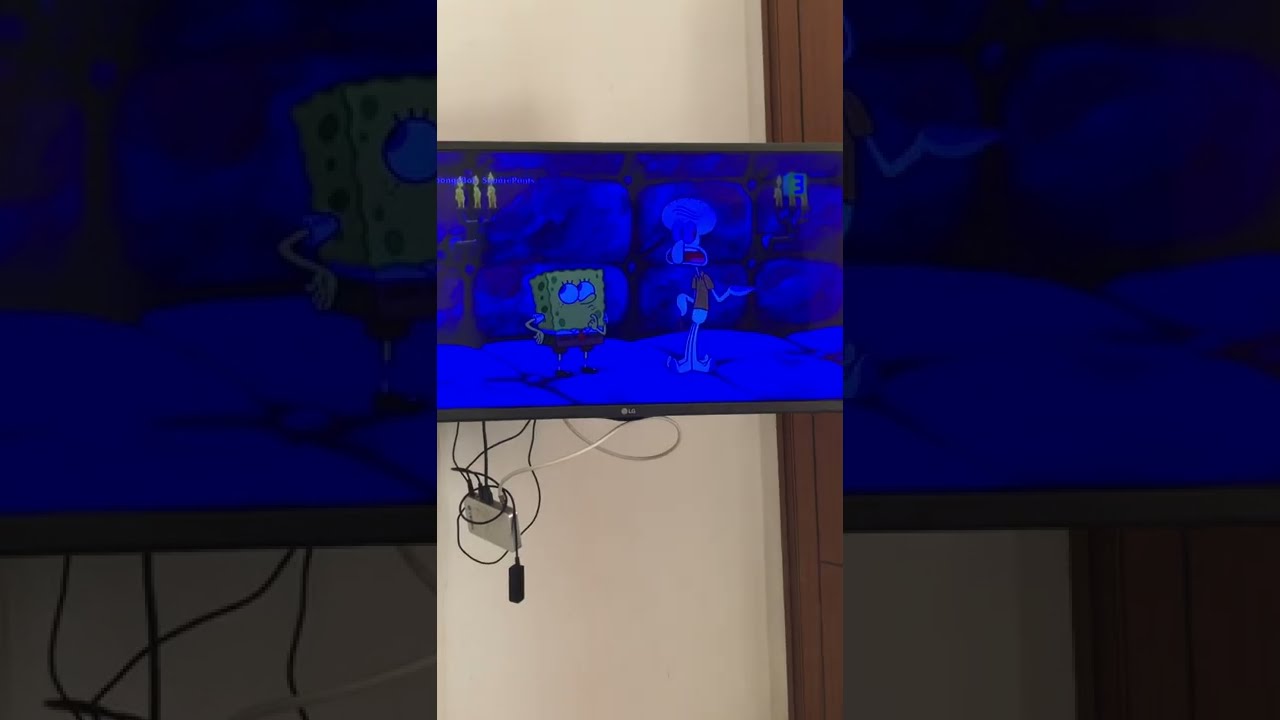 SpongeBob - House Hunting (ARABIC, MBC3) - YouTube