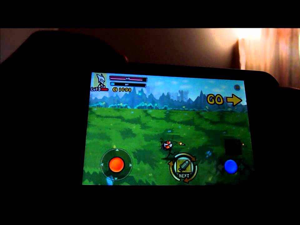 Cartoon Wars 2: Heroes Playthrough HD Act 2, Part 5 - YouTube