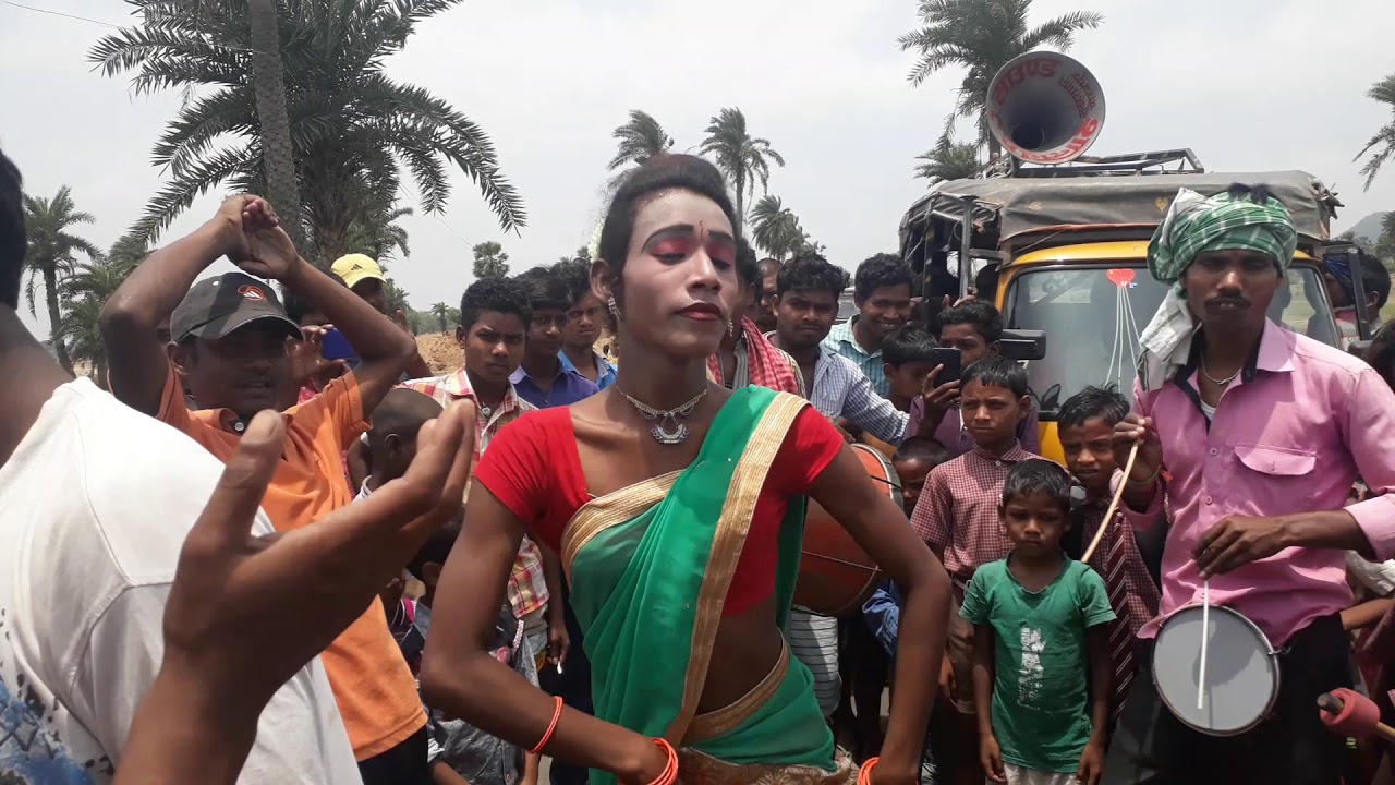 Barati dance khadhara - YouTube