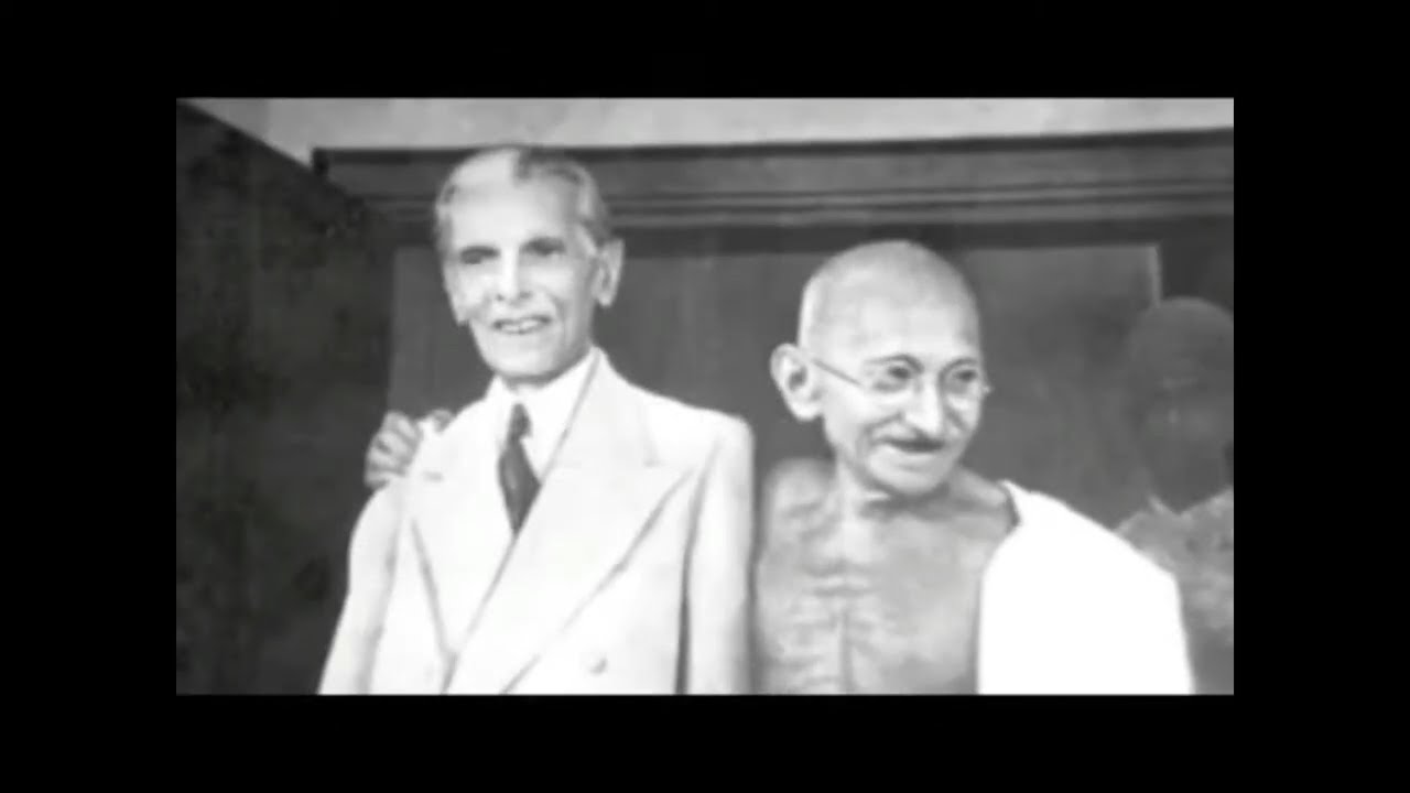 Pakistan Army best tribute song |A Tribute to Quaid-e-Azam Muhammad Ali ...