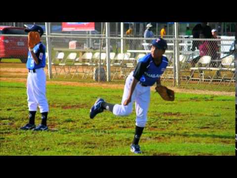 2011 Little Big Baseball Stars (a David F. Macaluso Film) - YouTube
