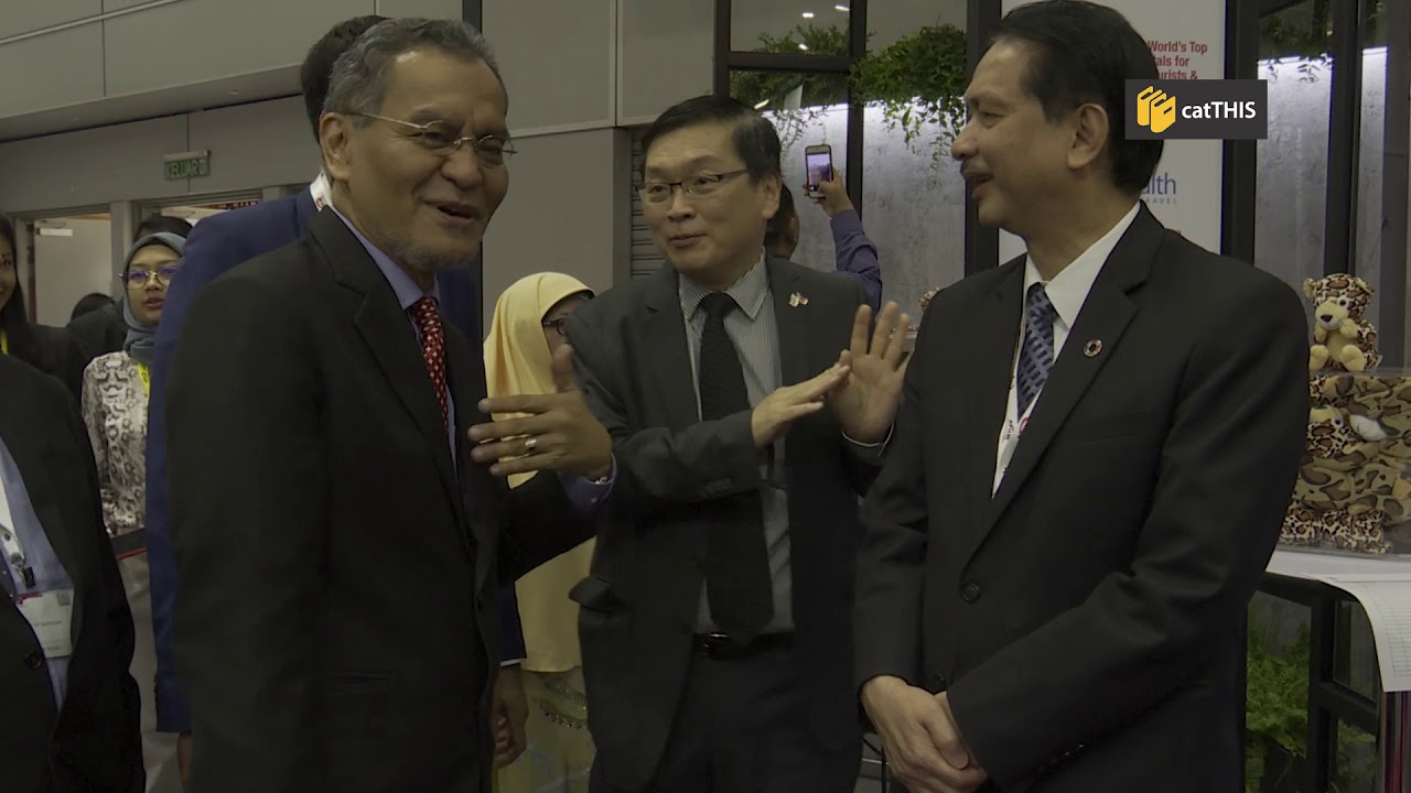 The 27th APHM International Healthcare Conference and Exhibition ...