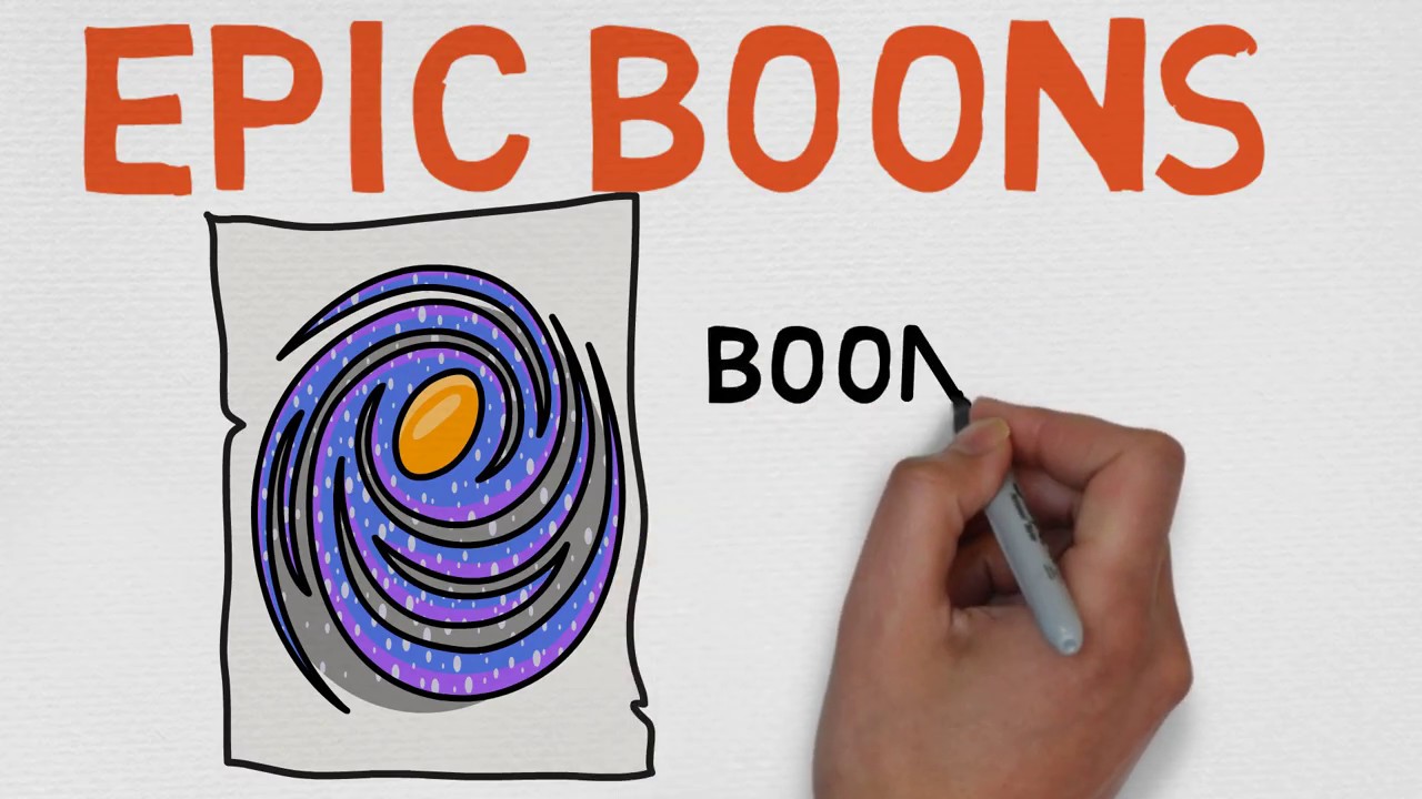 Epic Boon #13: Boon of Planar Travel (5E) - YouTube