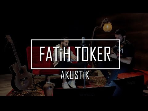 Hep Sonradan - Fatih TOKER ( #Akustik - #Cover )