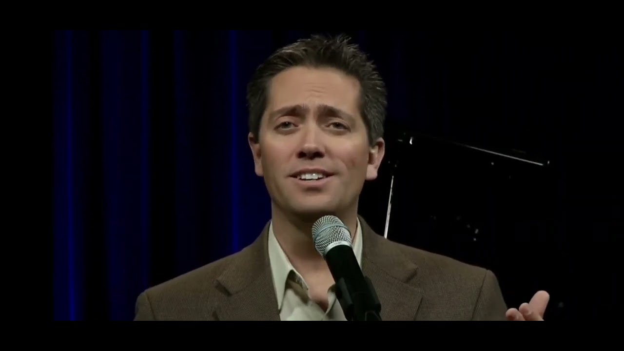 Christian Berdhal - All The Way - YouTube