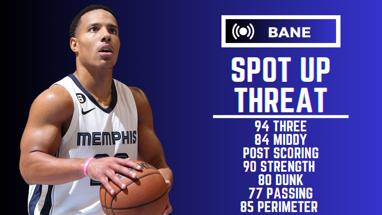 CHEAT CODE SPOT UP THREAT BUILD NBA 2K24 NEXTS GEN WITH CRAZY ...