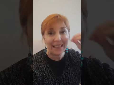 Aujourd'hui, live 3/365, pourquoi tu ne te sens pas assez, pas légitime...