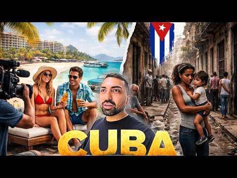 This Is How Cubans ACTUALLY Live in 2026 🇨🇺