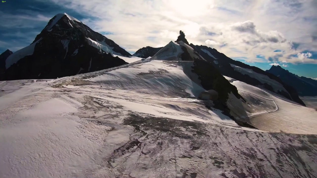 Flying Over Switzerland 4K Cinematic FPV Drone Shots - YouTube