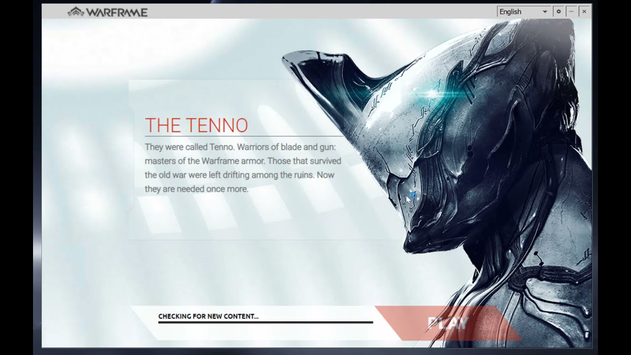 How to change language in Warframe in Steam - YouTube