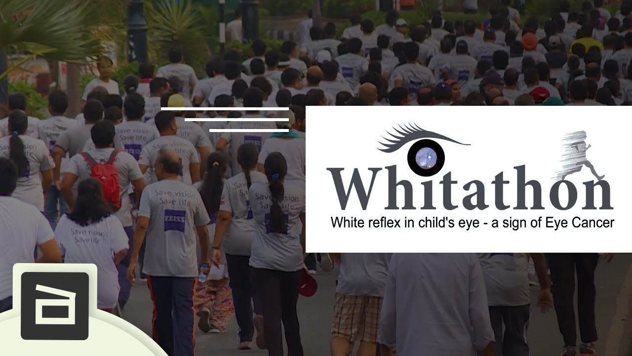 LVPEI Whitathon 2018 | Glimpses Video | Amplify - YouTube