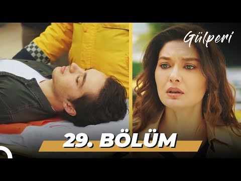 Gülperi | 29. Bölüm