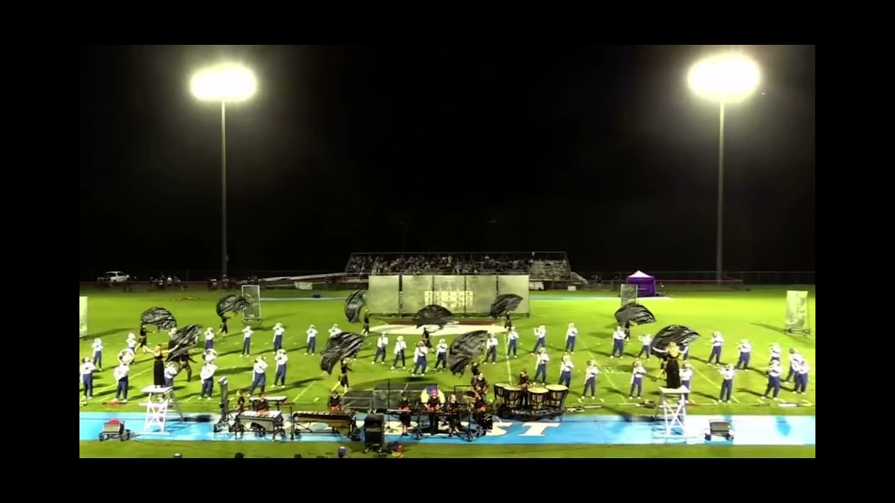 Rocket band of blue “The Most Dangerous Game” - YouTube