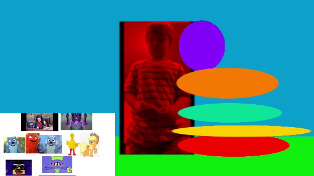 The Patrick Show The Only Jon Gandee Intro - YouTube