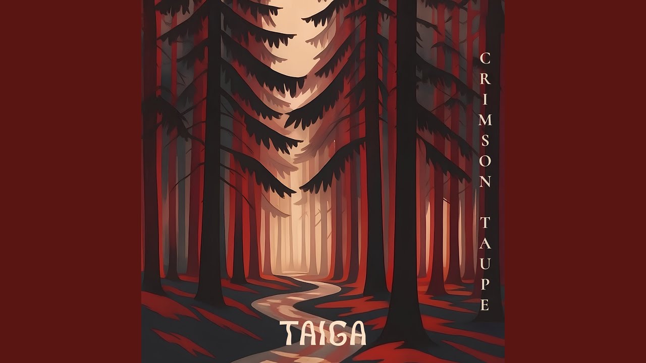 taiga - YouTube