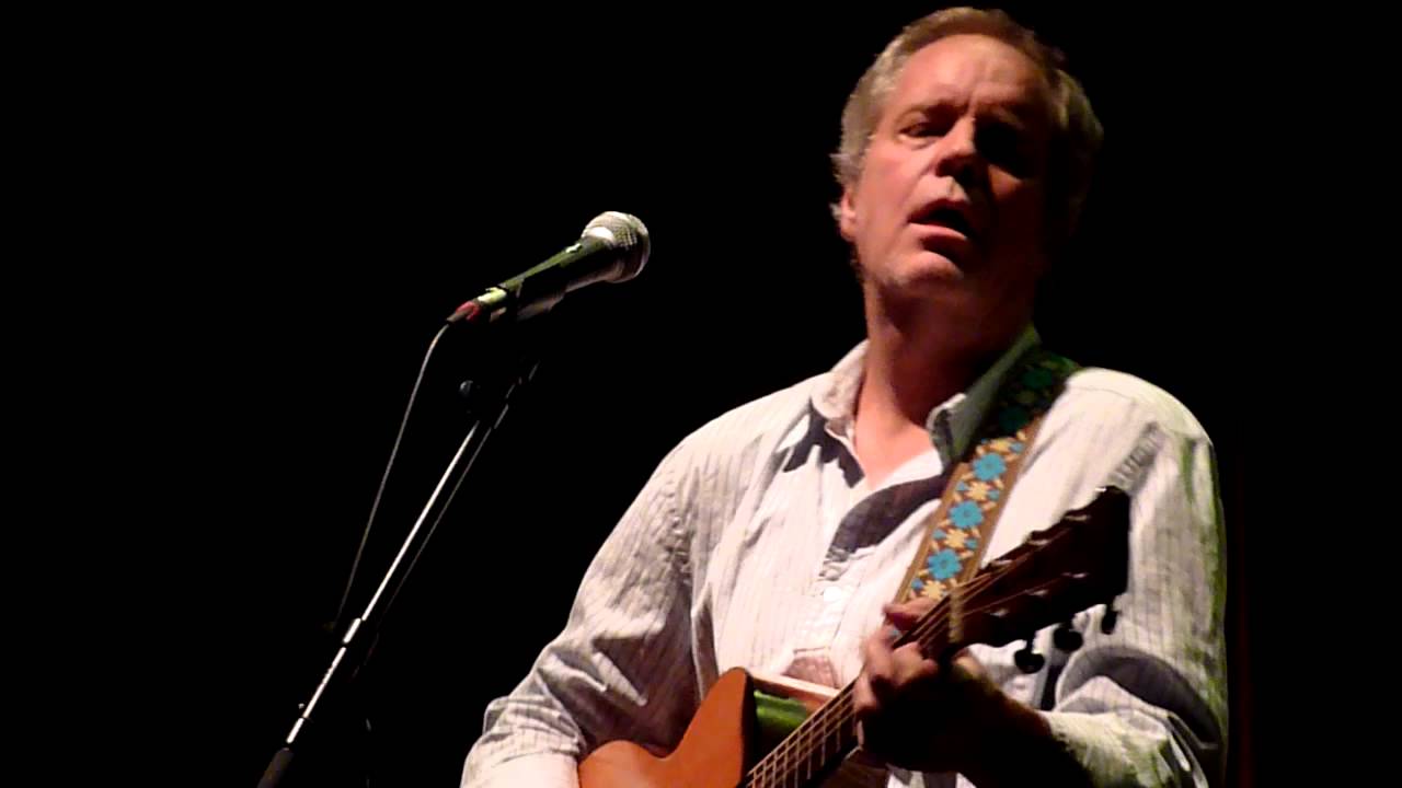 Dan Stuart - Fading Away (Green on Red) @ TivoliVredenburg (6/9) - YouTube