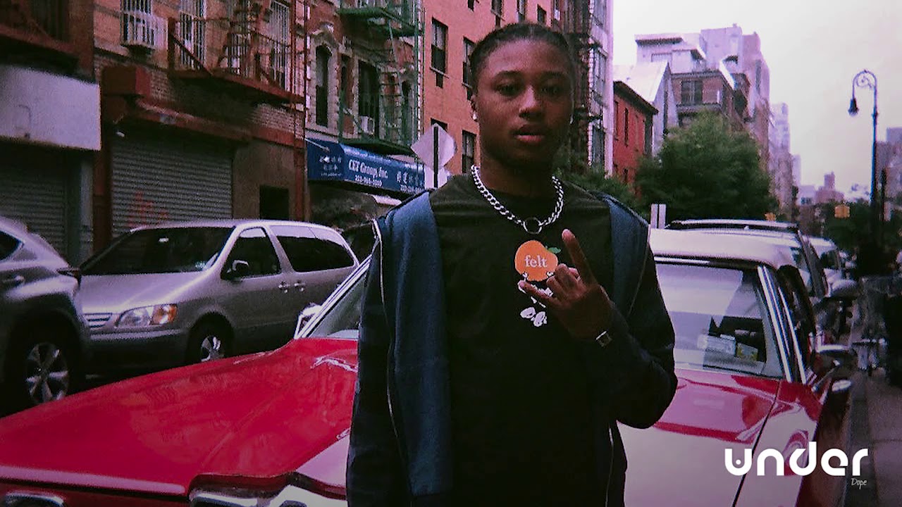 Jesus Honcho - Infatuated (Prod. CheetoTheHero) - YouTube