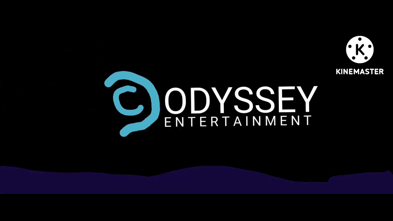 Odyssey Entertainment Logo