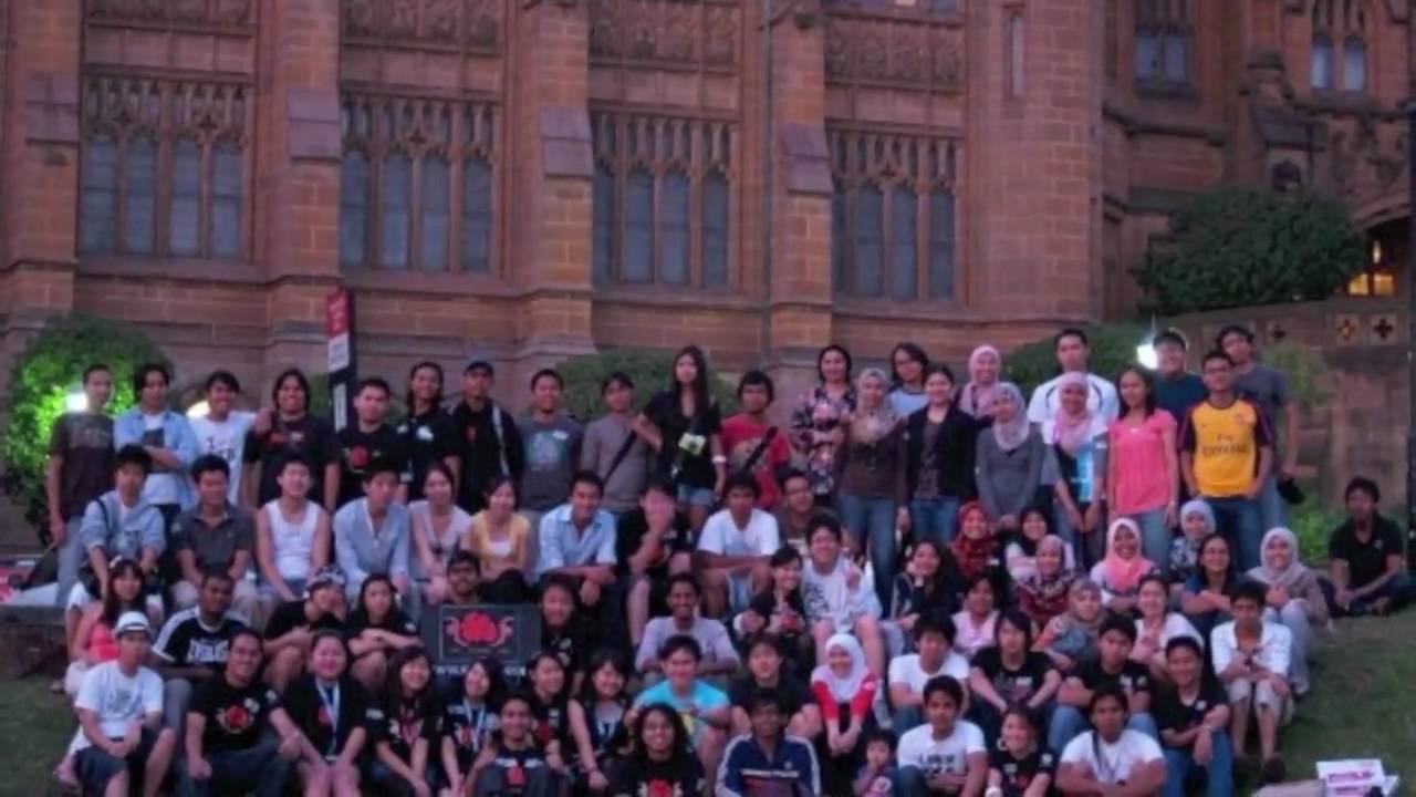 ADND 2009 Intro Video 2 - YouTube