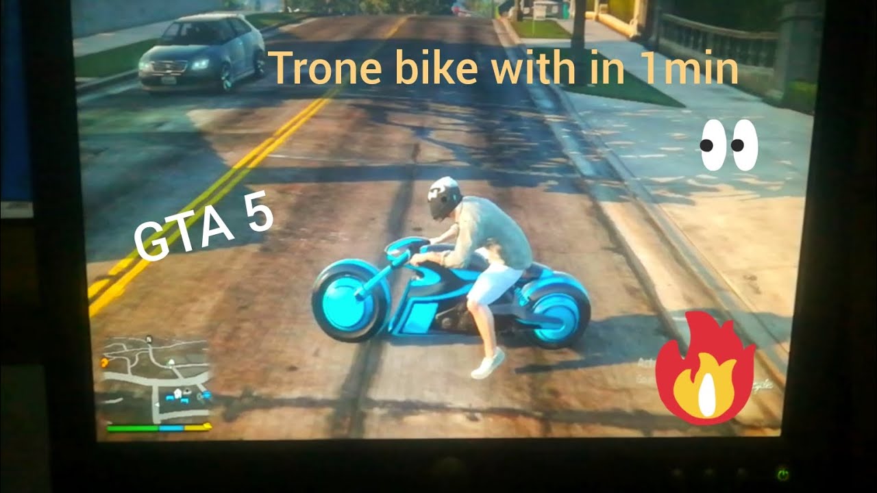 (#gta5 ma Trone Bike Spoon Kara)😘( Bus ik Call Karna Sa) Comment For ...