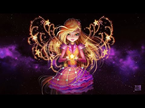 Клуб Винкс 8 - Мы Космикс-Винкс!