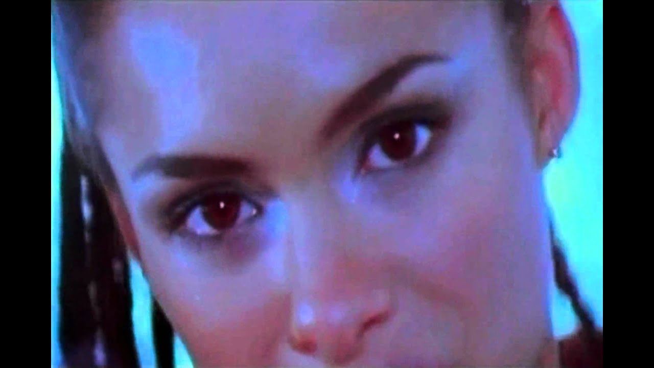 La Cream - Say Goodbye (1080p) - YouTube