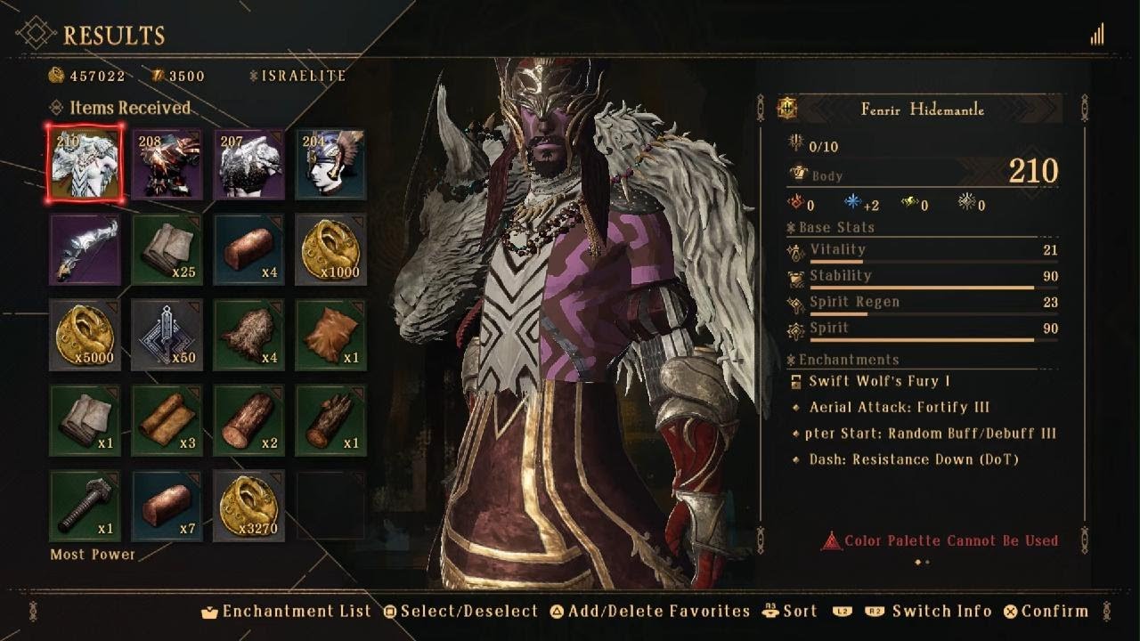 God S Tier Armor Drop OP af - YouTube