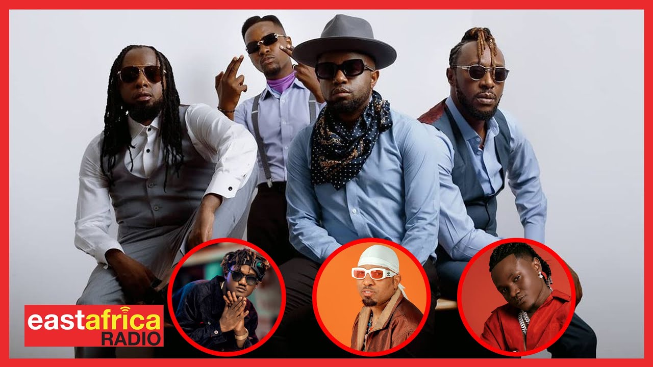 🔴#LIVE; PLANET BONGO: - YouTube