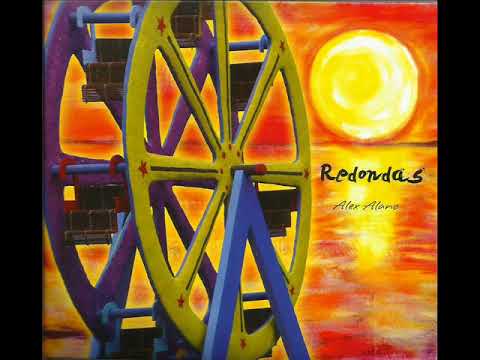 Alex Alano | Redondas (2012) [Full Album/Completo] - YouTube