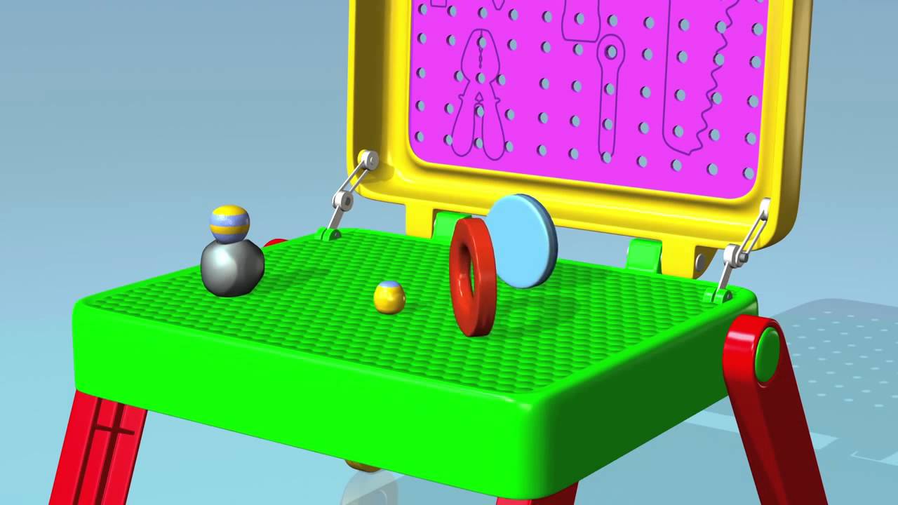 TuTiTu Tool Kit WooWCinema - YouTube