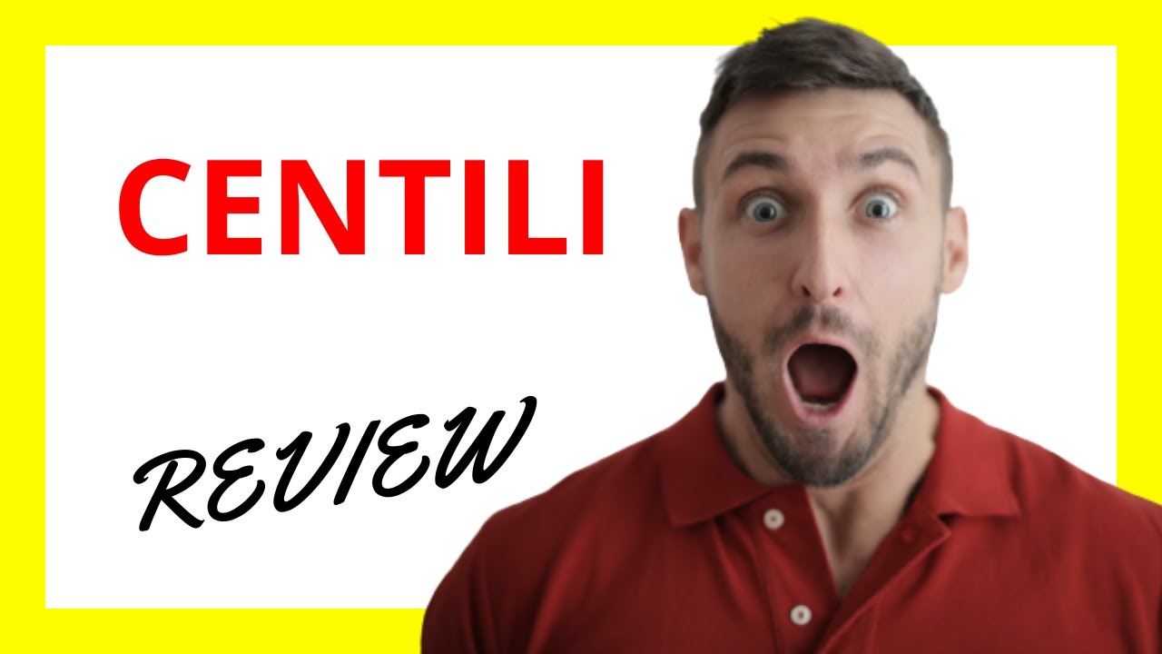 🔥 Centili Review: Pros and Cons - YouTube