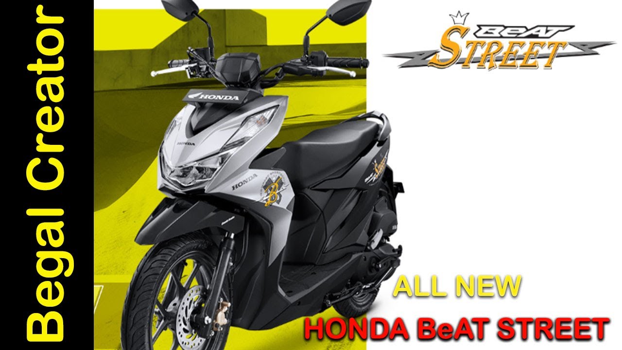 All New Beat Street Terbaru 2021 Paling di cari - YouTube