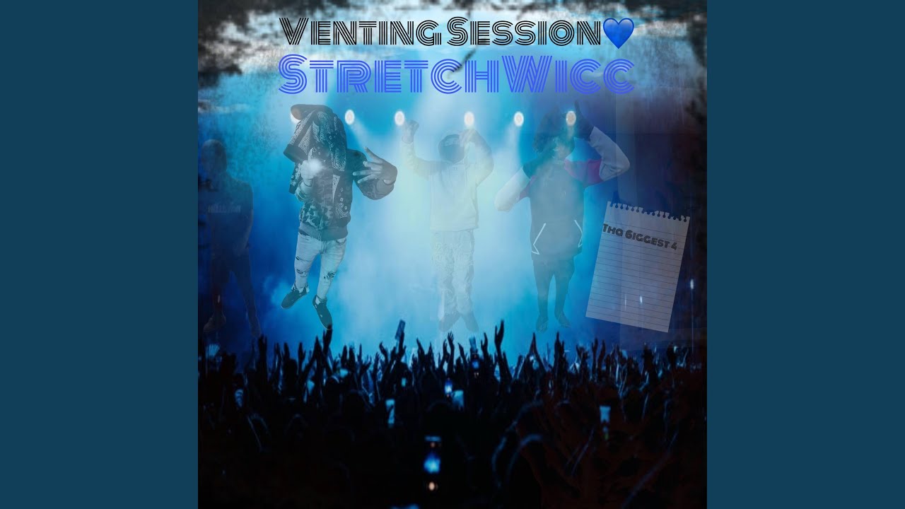 Venting Session - YouTube