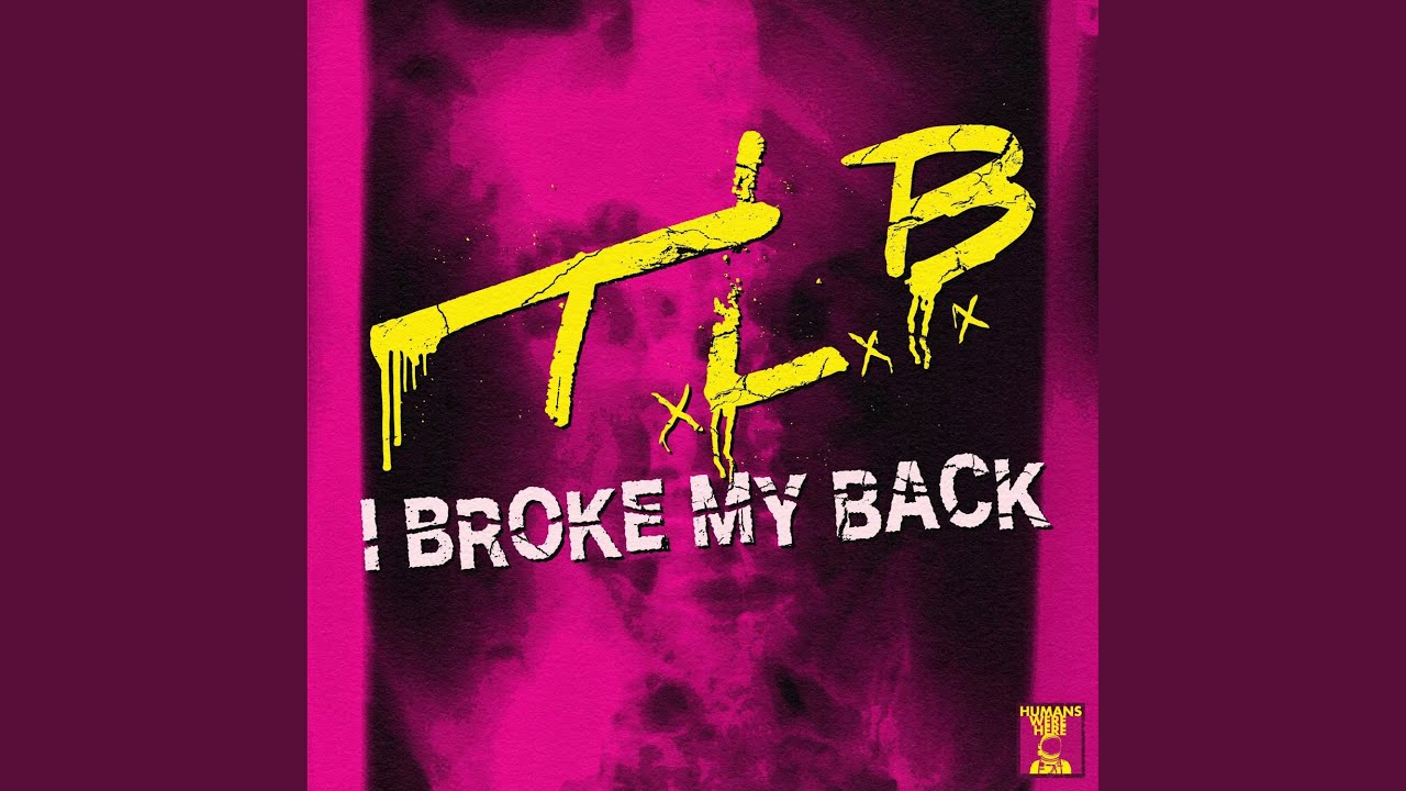 I Broke My Back - YouTube