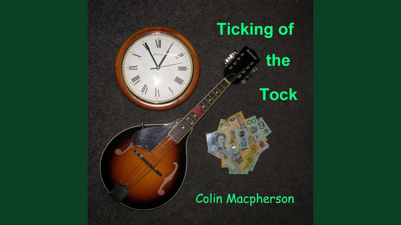 Ticking of the Tock - YouTube