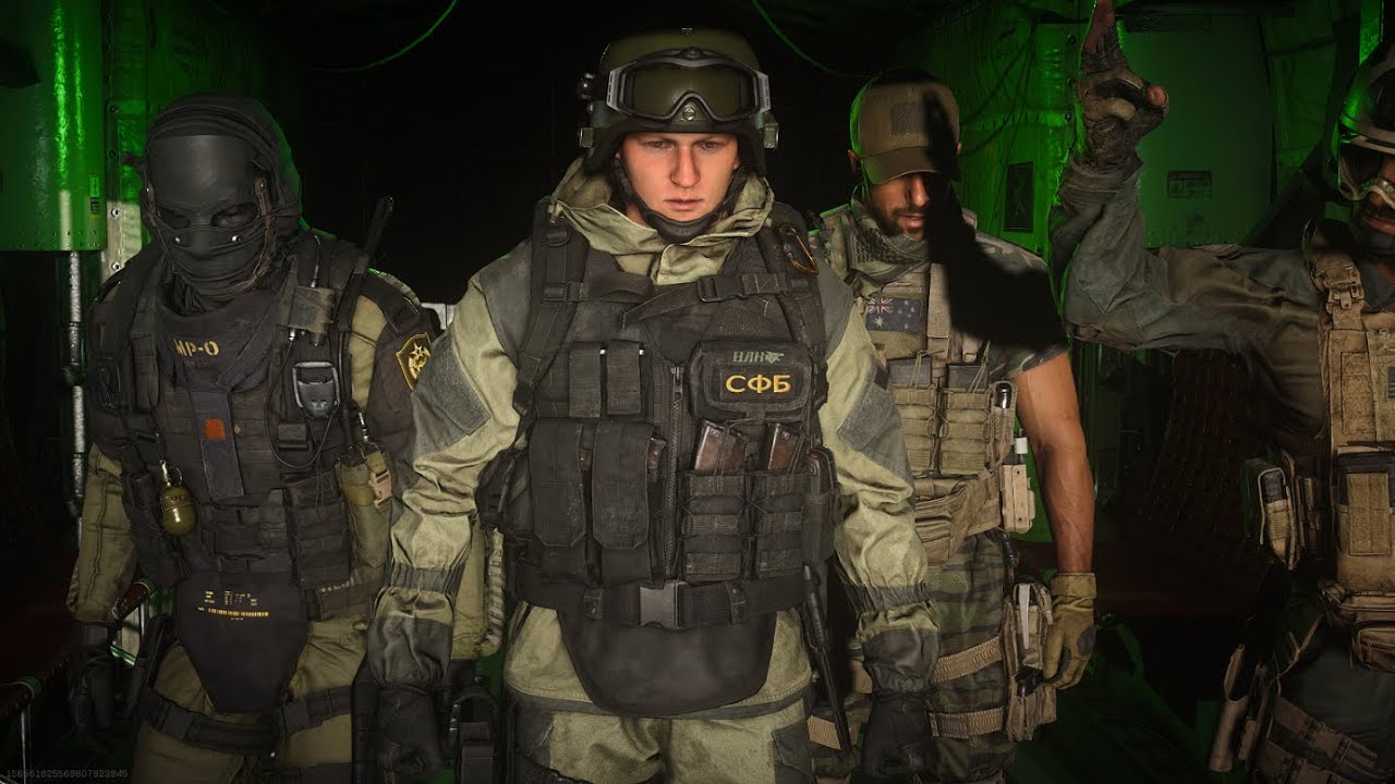 Call of Duty - PLATINUM level - Awesome fight! - YouTube