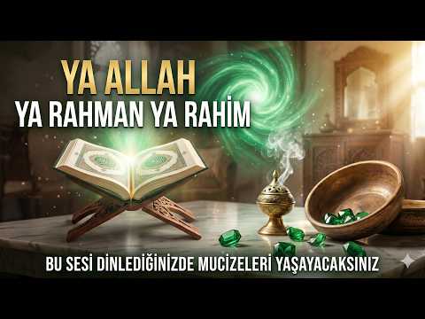 Umutların Tükendiği Yerde Rahmet Başlar: Rahîm İsmiyle Arınma